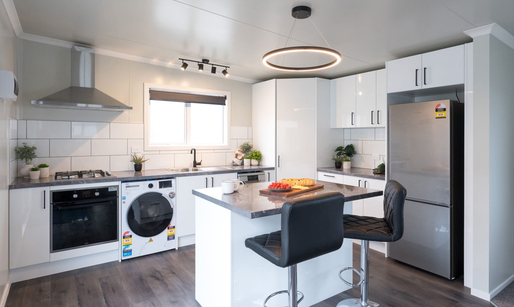 Little Homes by Living Little | Tiny Homes Christchurch