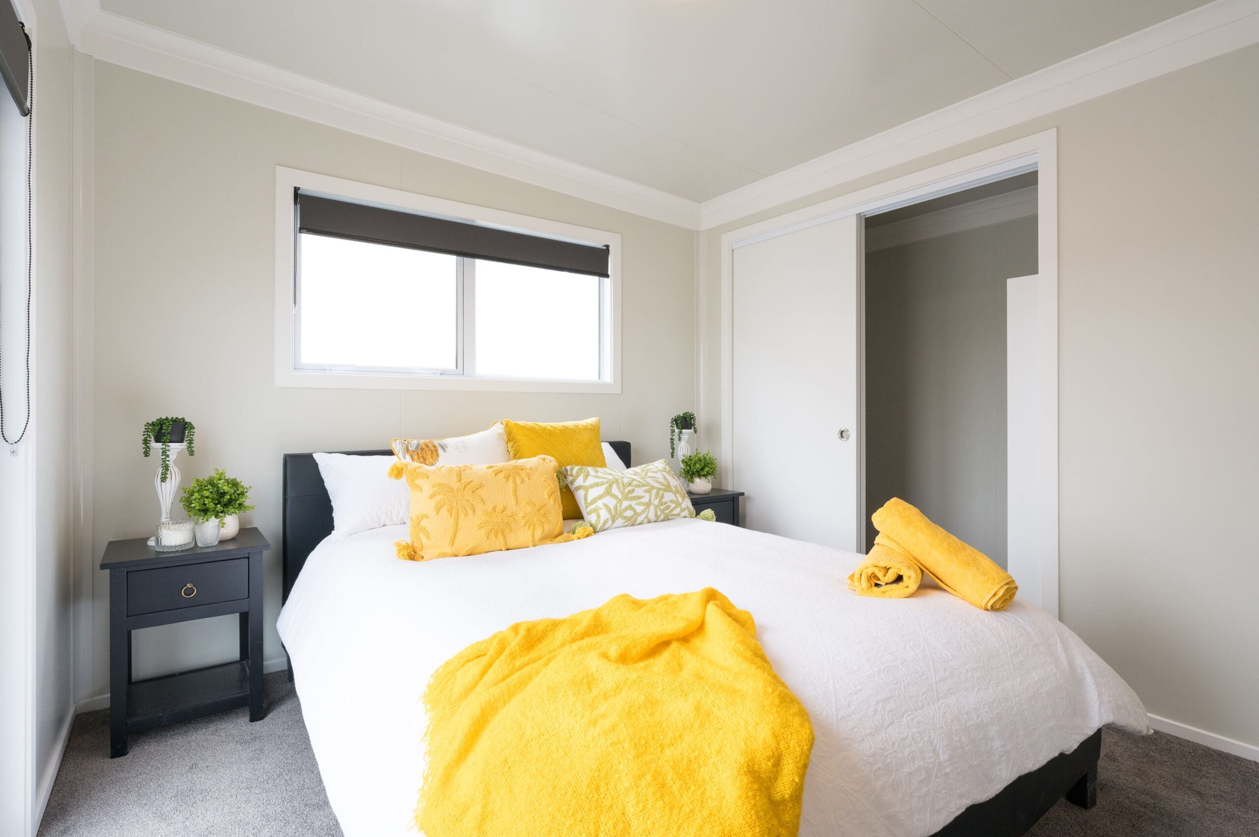 Little Homes by Living Little | Tiny Homes Christchurch