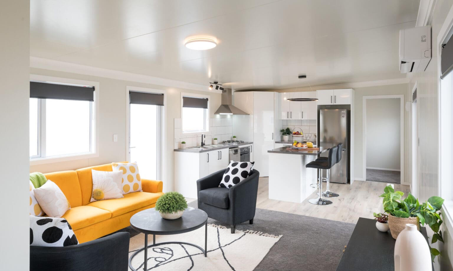 Little Homes by Living Little | Tiny Homes Christchurch