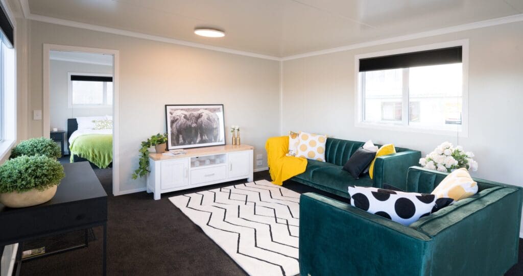 Little Homes by Living Little | Tiny Homes Christchurch