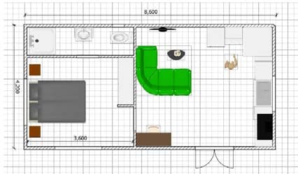 Barlan - Living Little