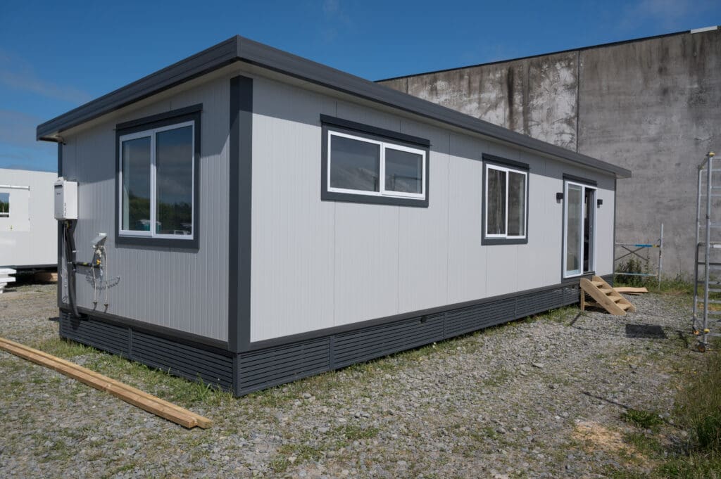 Russell - Living Little