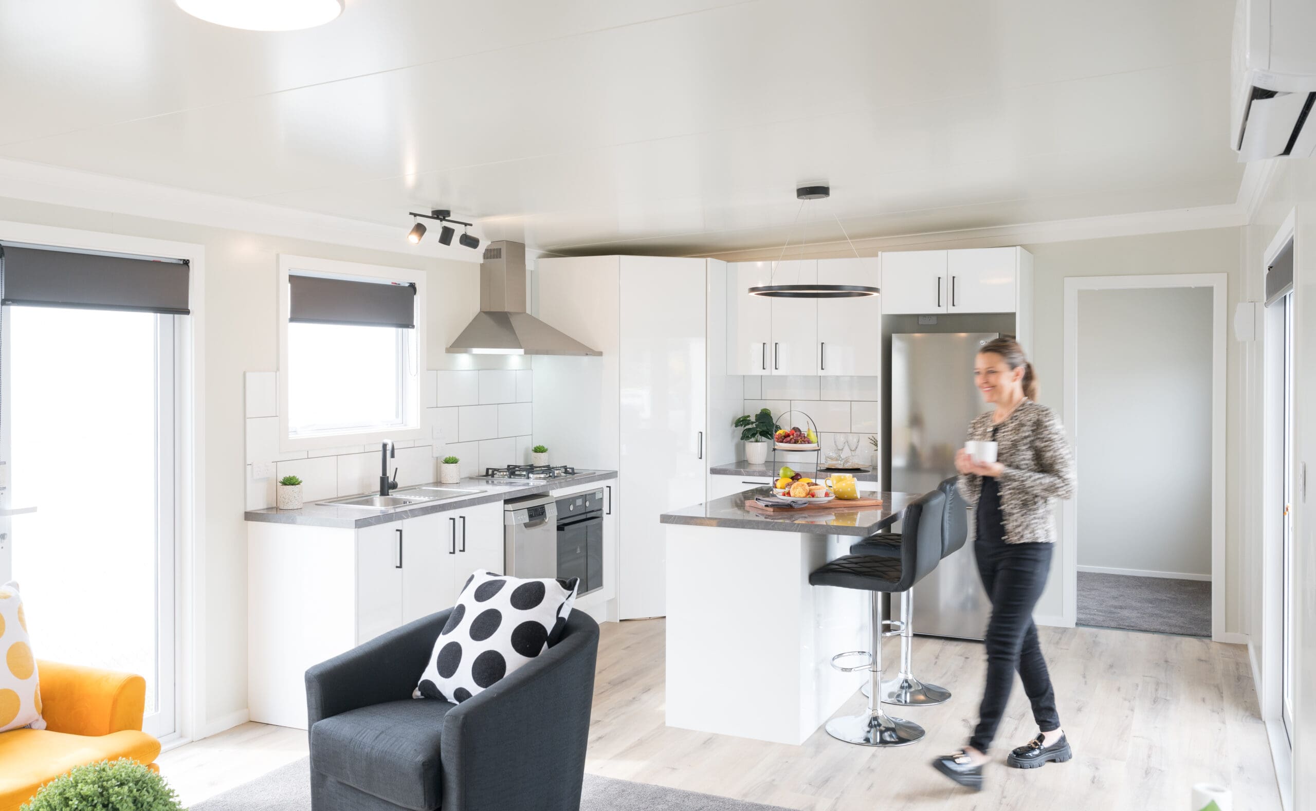 Little Homes by Living Little | Tiny Homes Christchurch