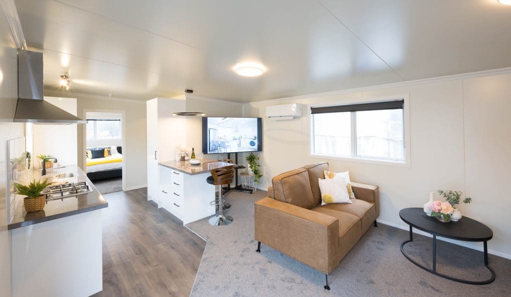 Little Homes by Living Little | Tiny Homes Christchurch