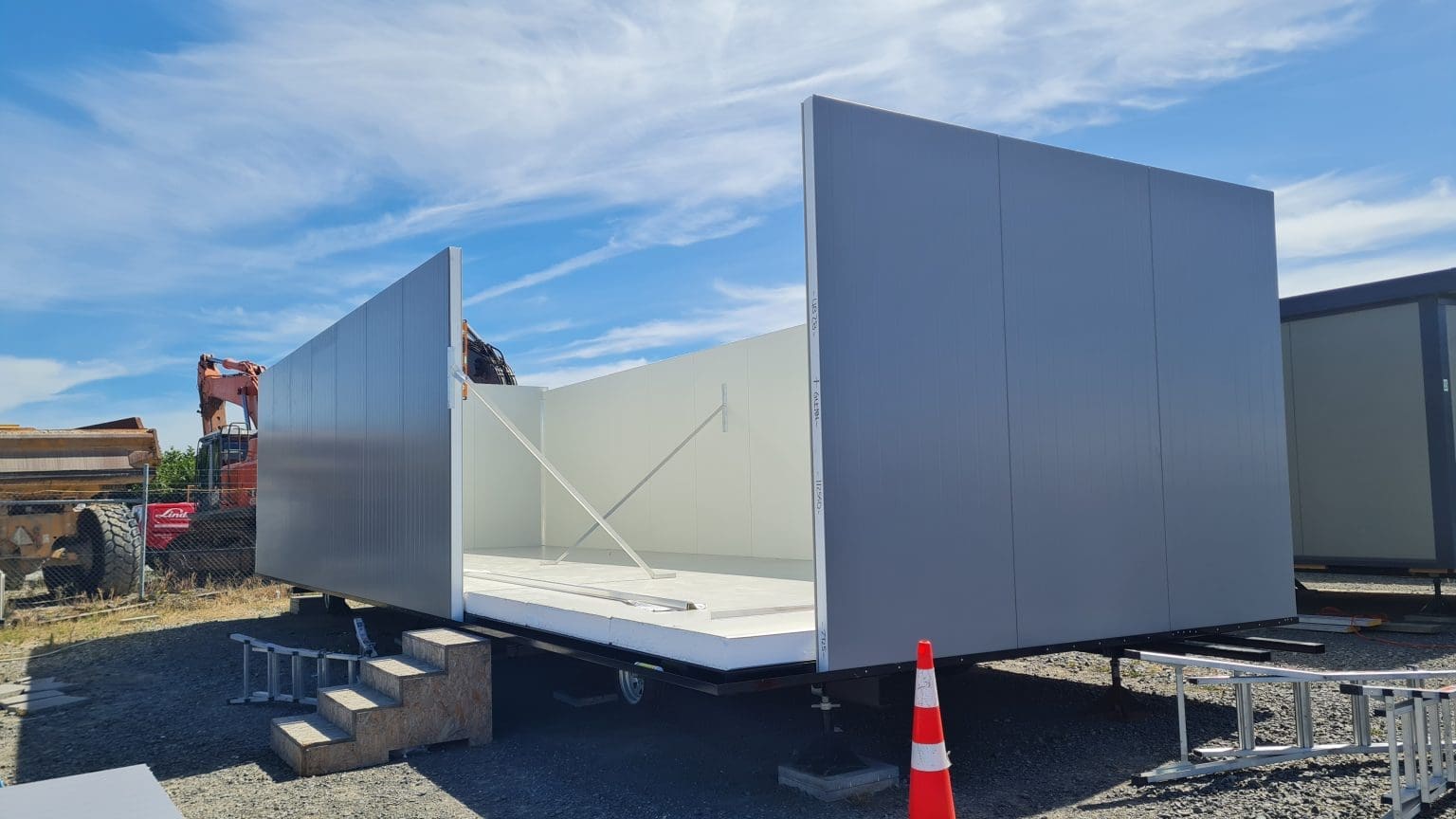Transportable Homes Nelson | Prefab, Modular & Relocatable